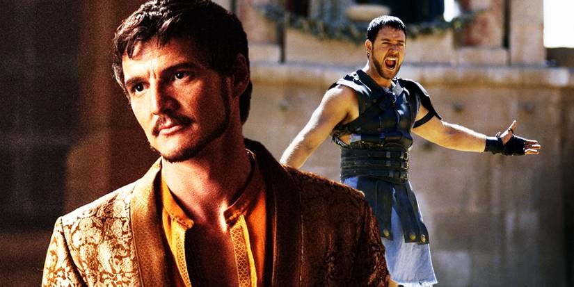 Gladiator 2's New Ridley Scott Record Is Concerning After $200 Million ...
