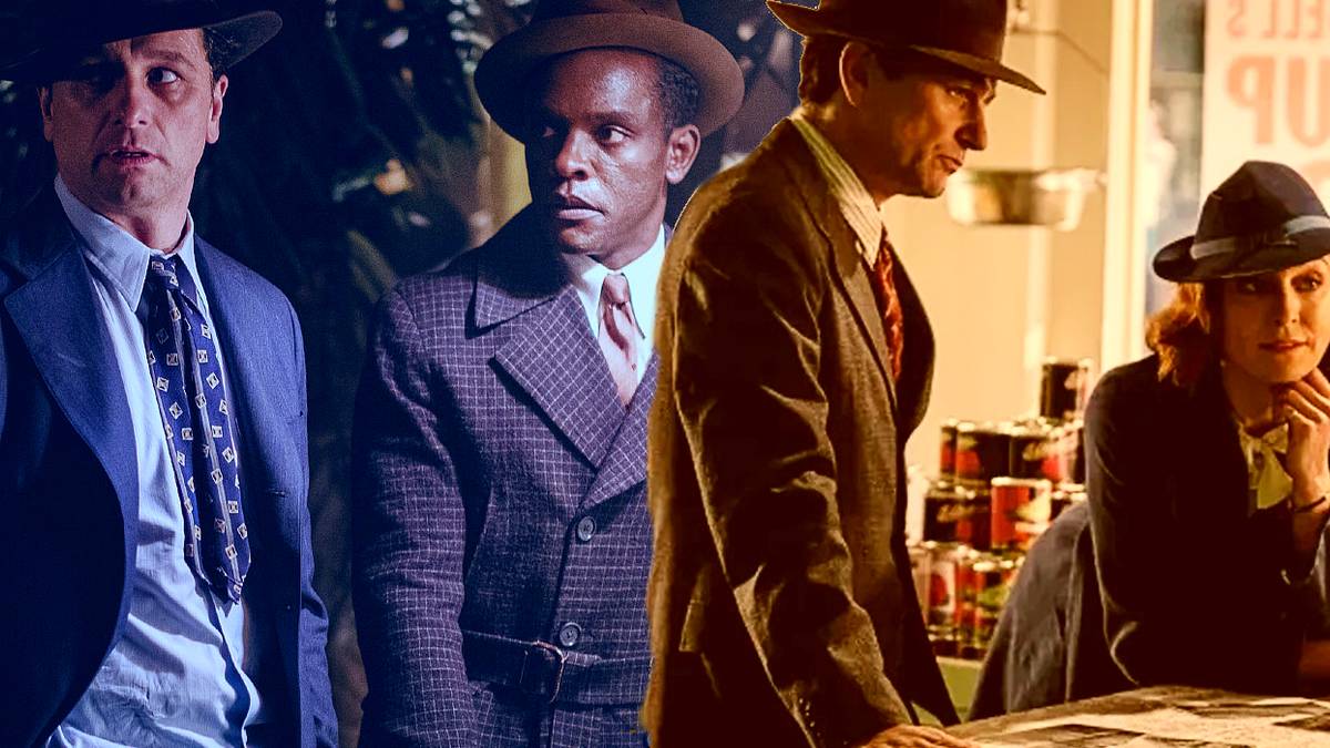 Perry Mason Season 2, Episode 2 Recap: The Gallardo Brothers Are Put On ...