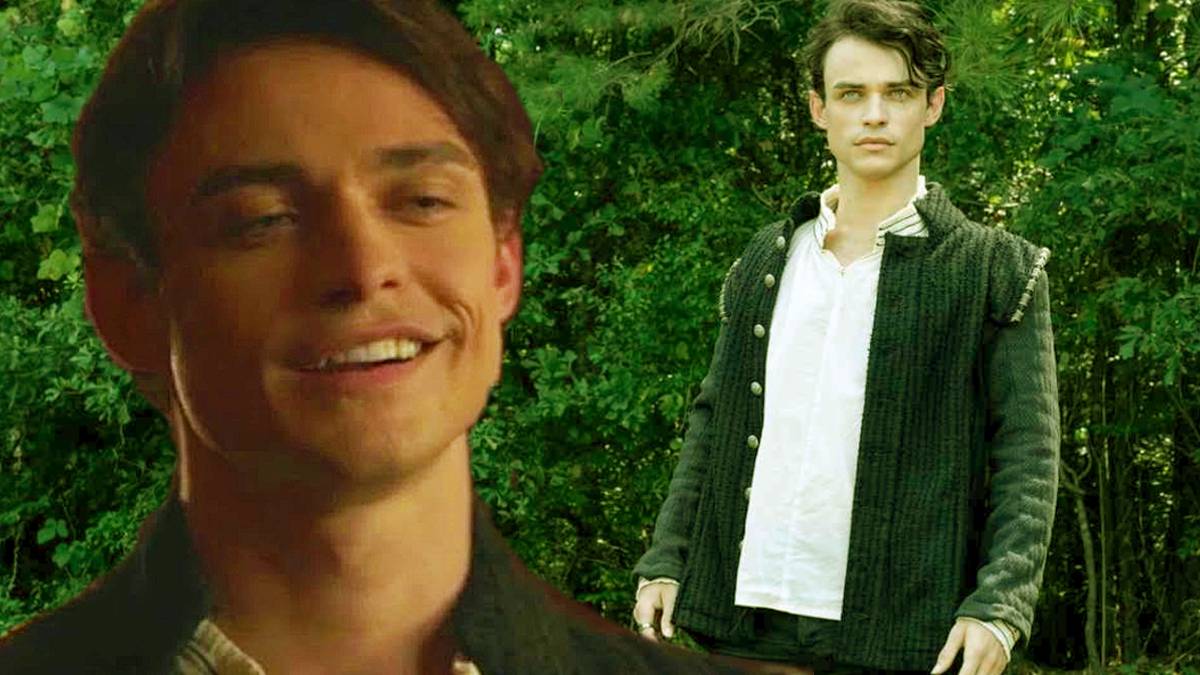 Legacies: Thomas Doherty Teases Sebastian's Connection To The ...