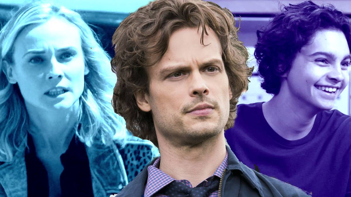 Criminal Minds' Spencer Reid & 10 Great TV Characters Who Are Autism-Coded