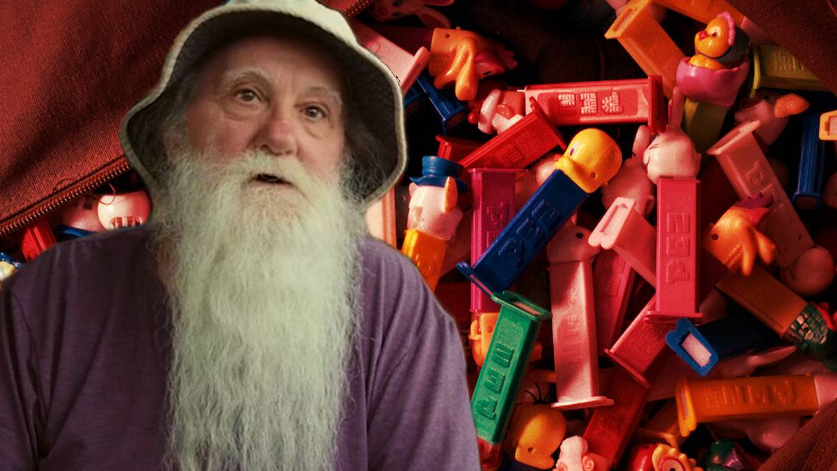 Is The PEZ Outlaw A True Story? The Wild Crime Documentary Explained