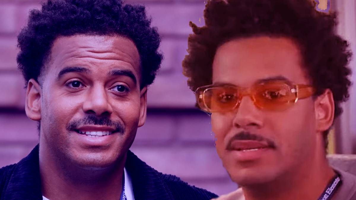 Who Plays Tariq From Abbott Elementary? (& Where You've Seen The Actor ...
