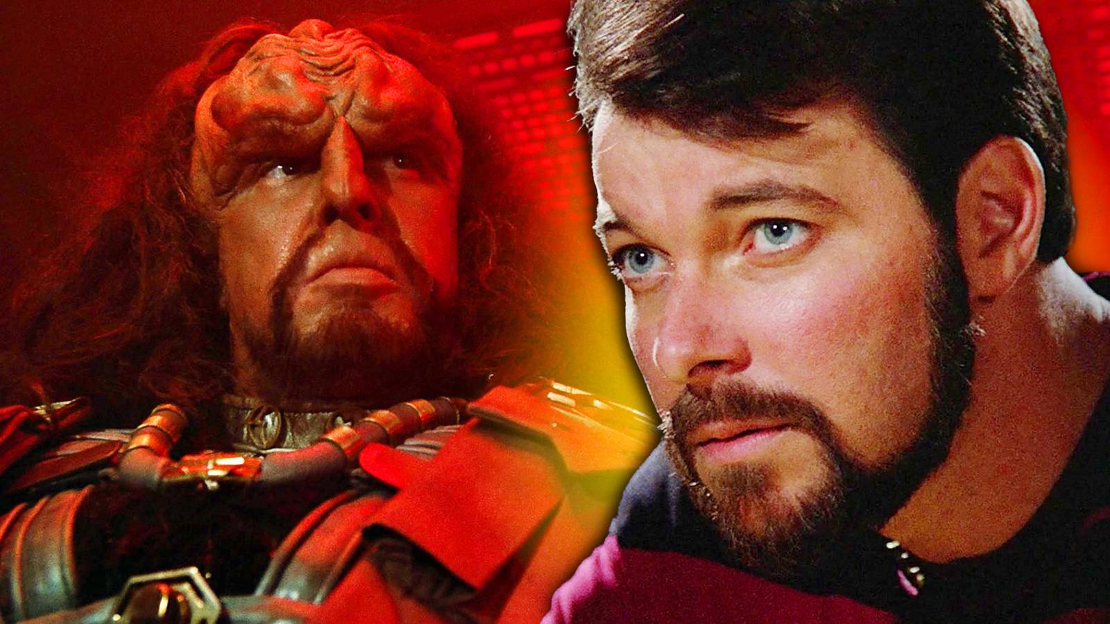 Klingons Were Changed Forever By This Star Trek: TNG Episode