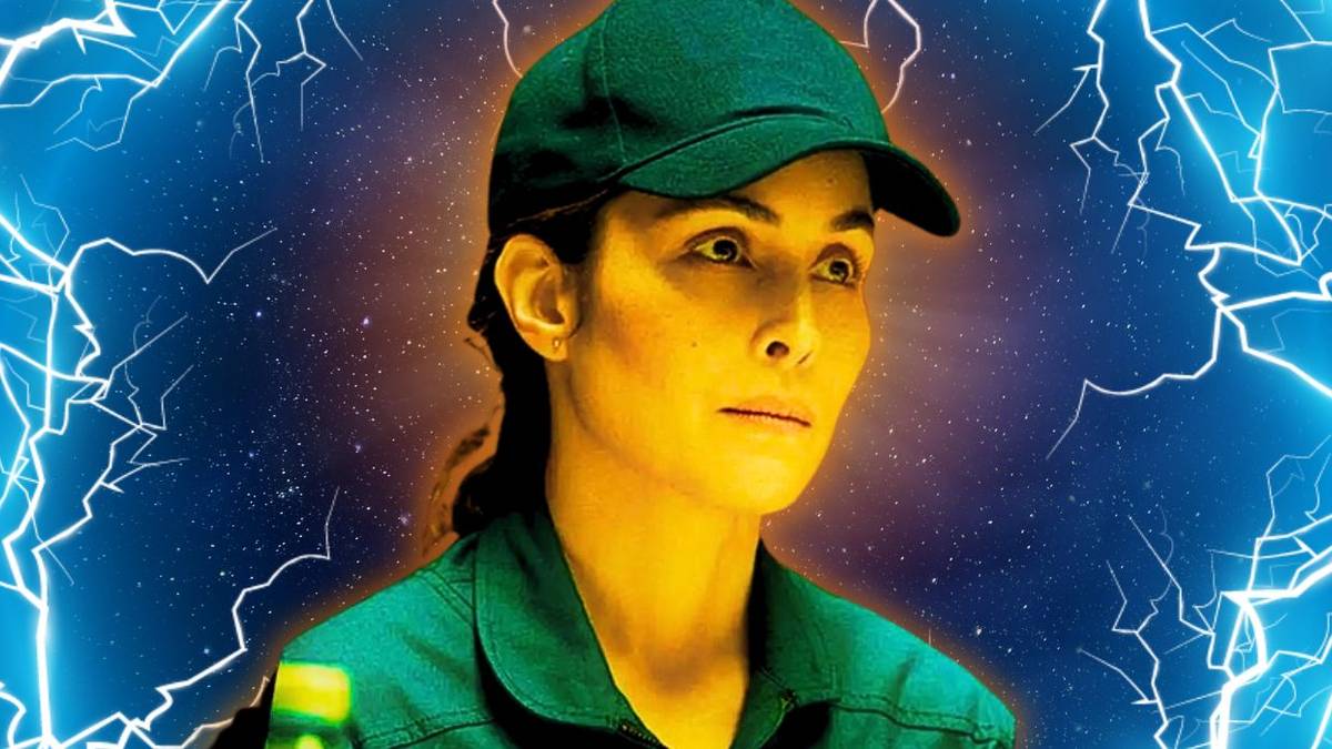 Constellation Episode 3 Ending Explained: What Is Happening To Jo After The ISS Accident