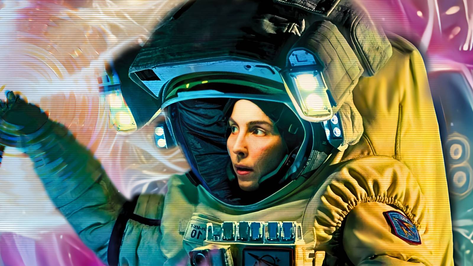 Constellation's Hidden Reference To A Famous Conspiracy Theory Explains The Lapse In Jo's Memory