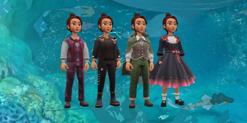 Coral Island Roadmap: New Romances, Festivals, & Multiplayer