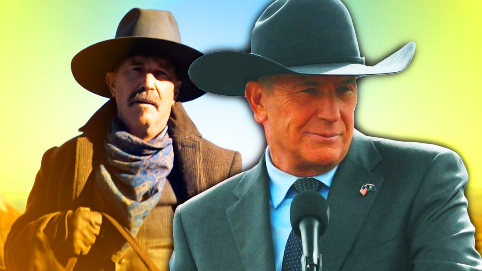 Horizon's Trailer Confirms It Will Justify Kevin Costner's Yellowstone Exit