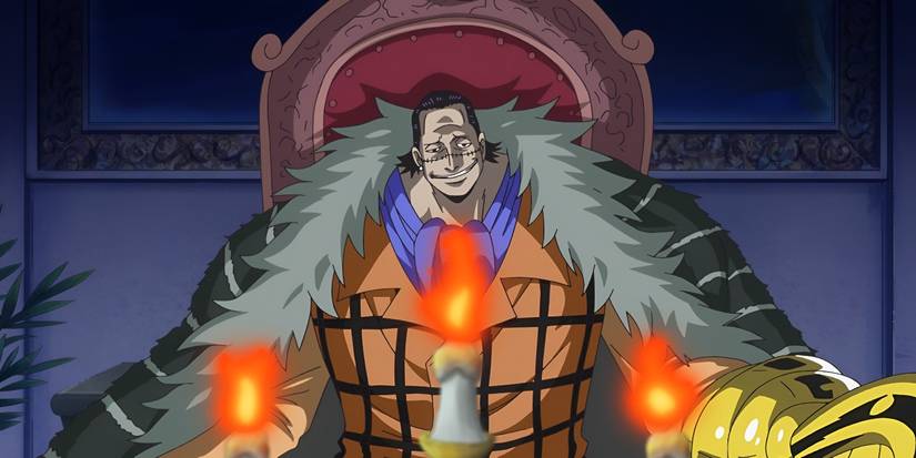 One Piece Finally Confirms One Major Character Has Haki