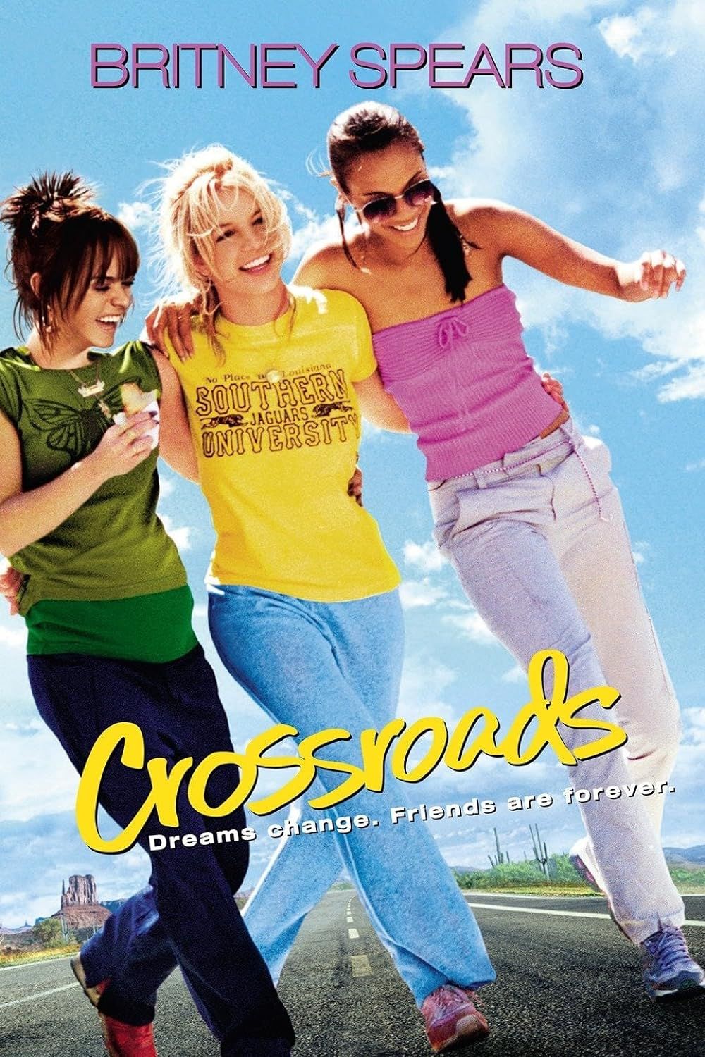 Crossroads Soundtrack Guide: Every Song & When They Play