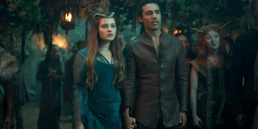 Every Natasha Culzac Movie & TV Show Ranked