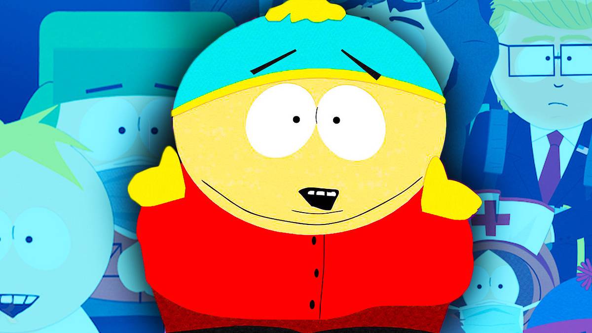 South Park Season 27's Cartman Change Sets Up A Divisive Character ...