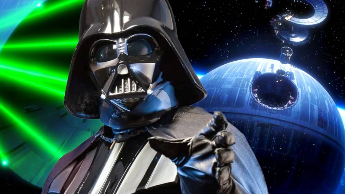 Every Imperial Project Named In Rogue One: A Star Wars Story Explained