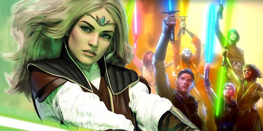 Star Wars Confirms Skeleton Crew's Most Exciting High Republic Theory ...