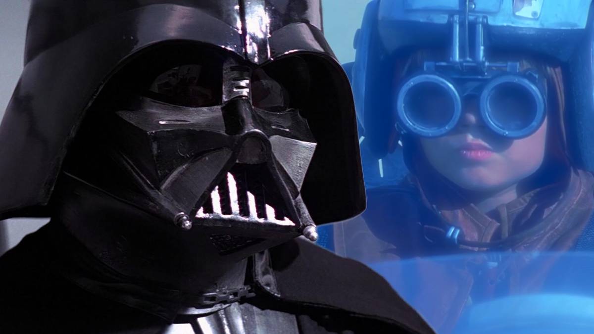 Darth Vader Just Betrayed One Of Anakin Skywalker's Oldest Friends