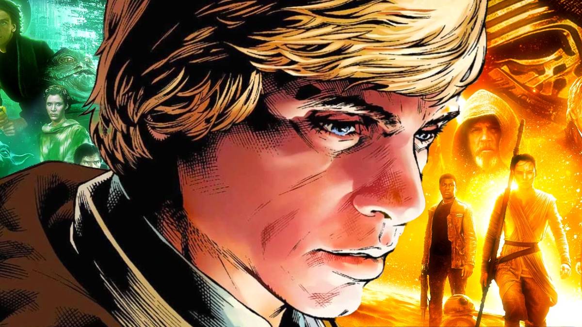 Star Wars Is Setting the Stage For New Comics Between The Original ...