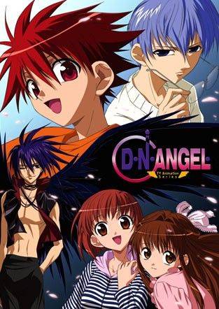 Finally, One of the Greatest '00s Anime Series Is Now Streaming on ...