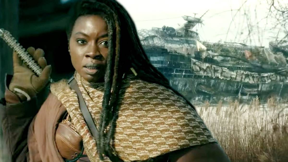 What Happened At Bridgers Terminal In The Walking Dead: The Ones Who Live