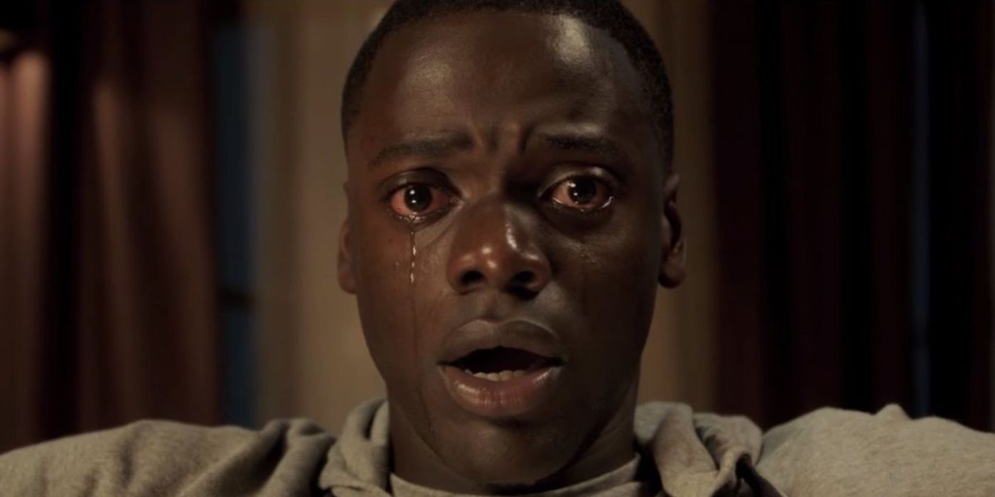 Get Out: The 2010s Horror Masterpiece That Restored Faith In Scary Movies