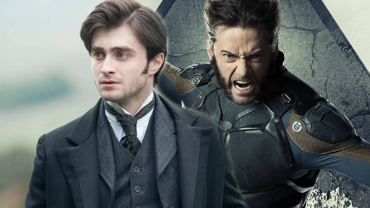 Daniel Radcliffe Becomes The New Wolverine In New MCU Concept Trailer