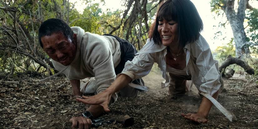 Beef Season 2 Story Details & A-List Cast Reportedly Revealed In A Key ...