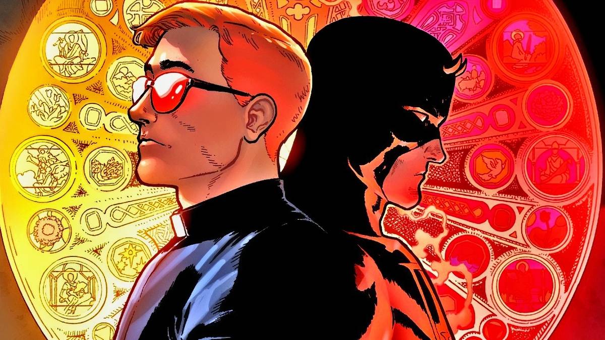 Daredevil's Life Just Changed for Good Thanks to 4 Simple Words