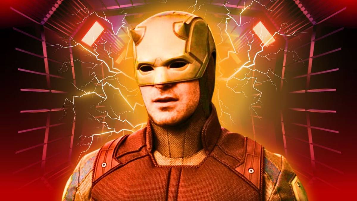 Daredevil: Born Again Can Finally Pay Off An MCU Hero Tease 9 Years Later