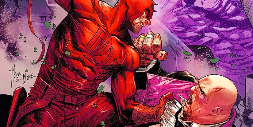 10 Potential Kang Dynasty Title Replacements For Avengers 5
