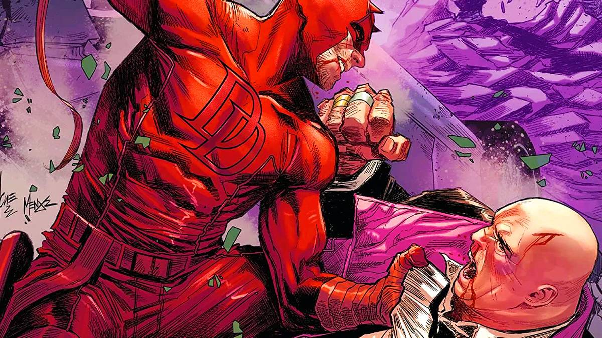 Daredevil and Kingpin: How 'Born Again' Completely Reshapes Marvel's ...