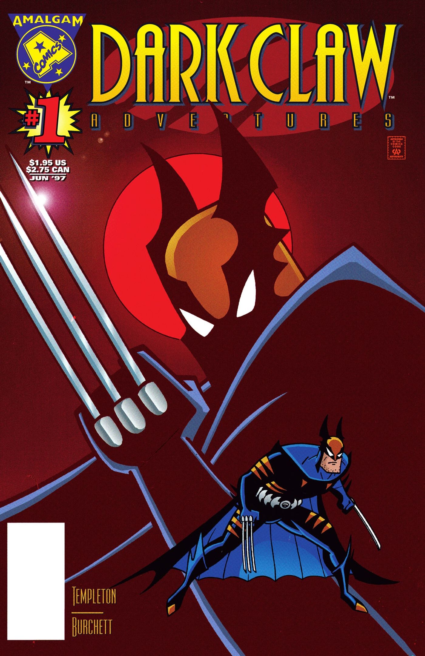 Superman vs Spider-Man, Darkseid vs Galactus, Punisher vs Batman: DC ...