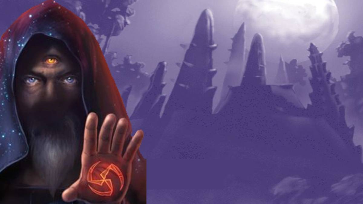 How An Entire Planet Of Sith Hid From The Jedi For 1,000 Years