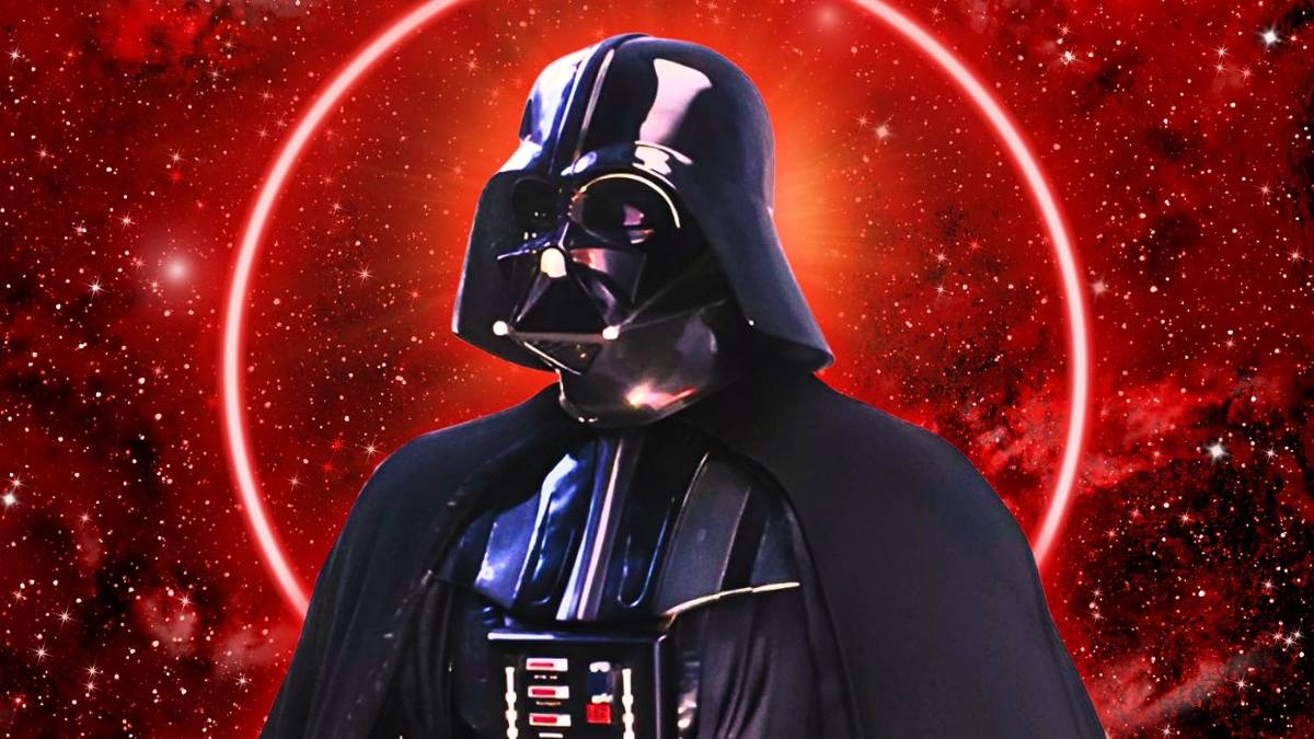 Star Wars Still Hasn't Explained Darth Vader's Greatest Mystery: What ...