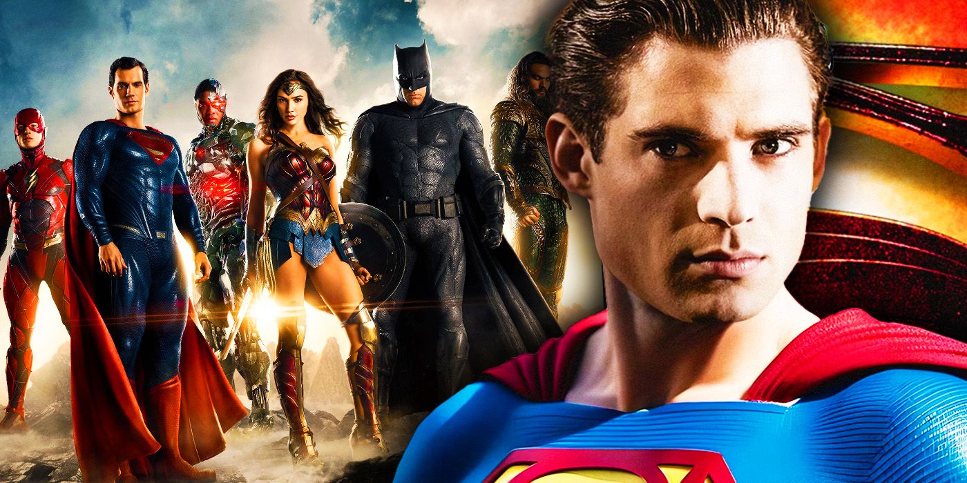 Superman: Legacy's Edi Gathegi Shows Off Impressive Superhero Physique ...