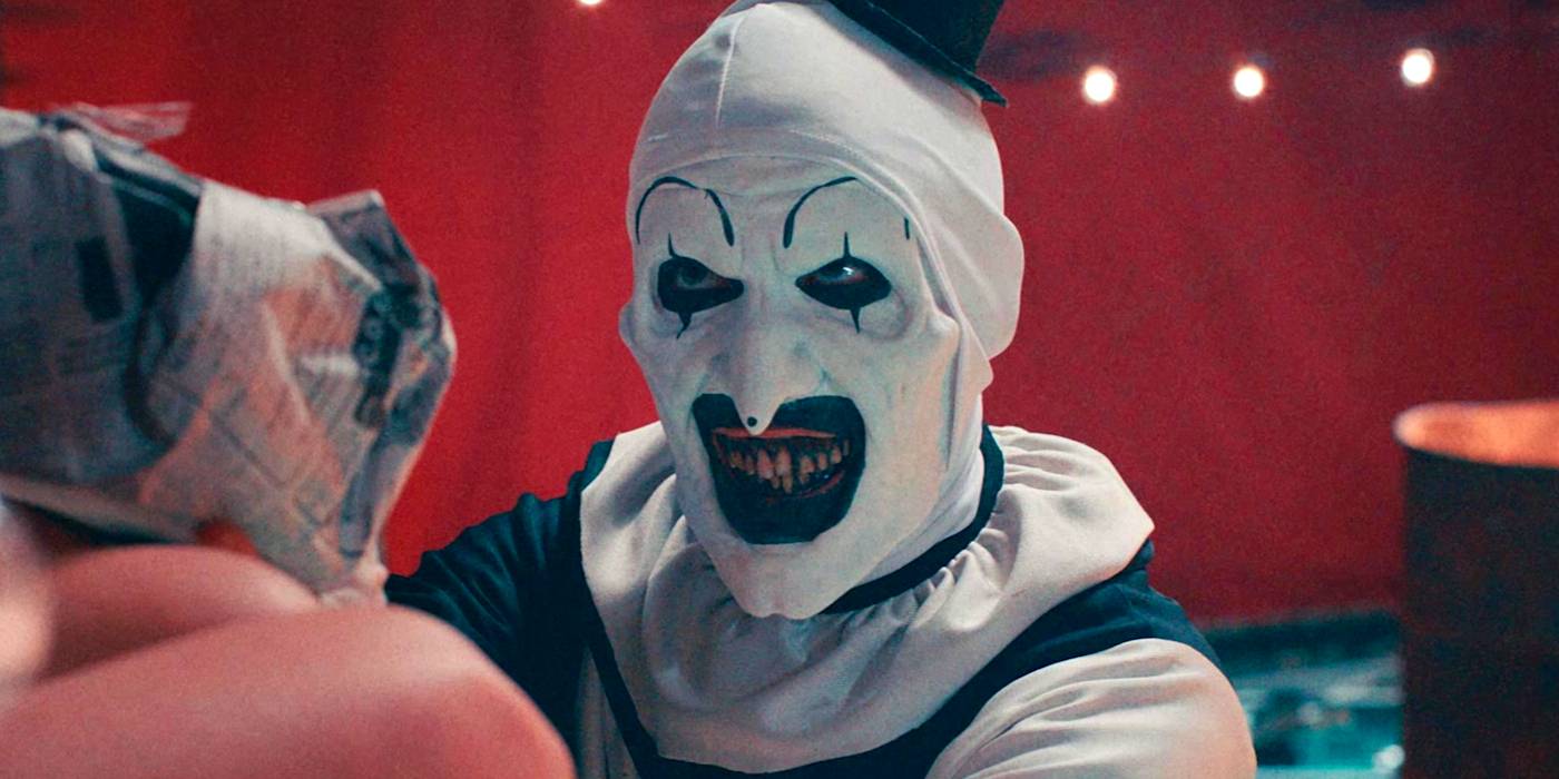 Where To Watch Every Terrifier Movie