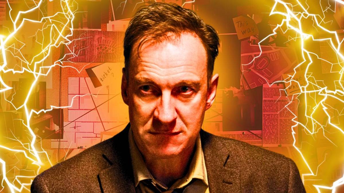 The CW's New Sherlock Holmes Show Is Already Making A Major Change To ...