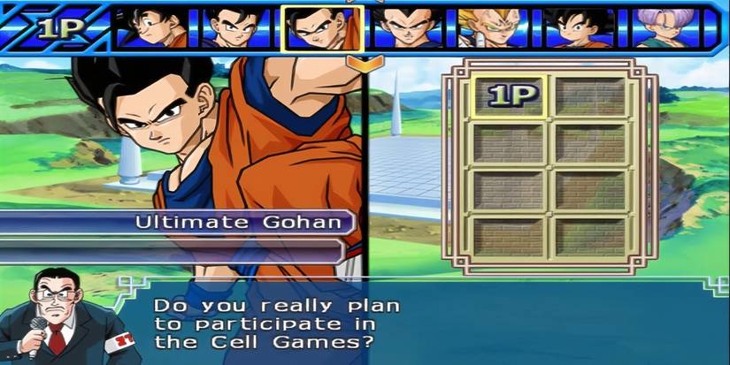 Dragon Ball Super Officially Makes Gohan's Strongest DBZ Form's Name Canon
