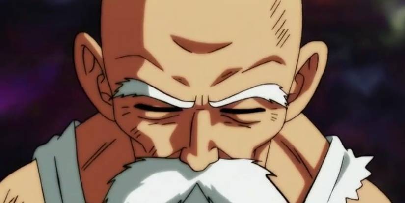 Dragon Ball's Most Tragic Character is The One Doomed To Outlive Every ...