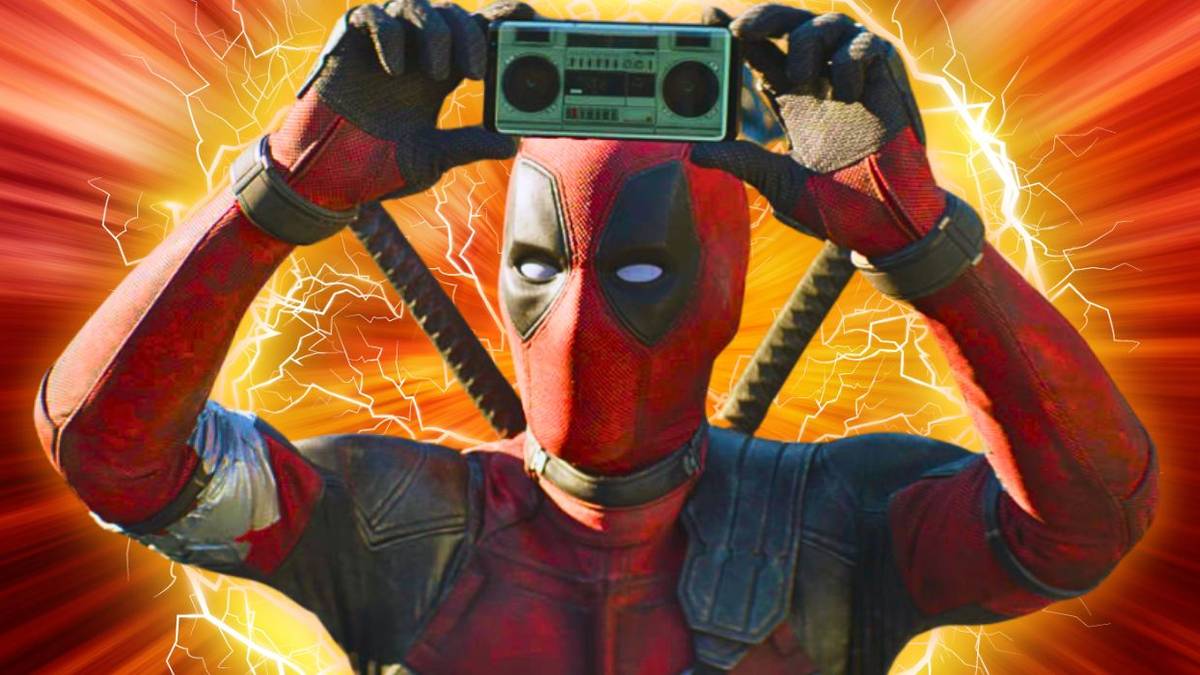 MCU Retcon Explains A 6 Year Old Deadpool 2 Ending Mystery