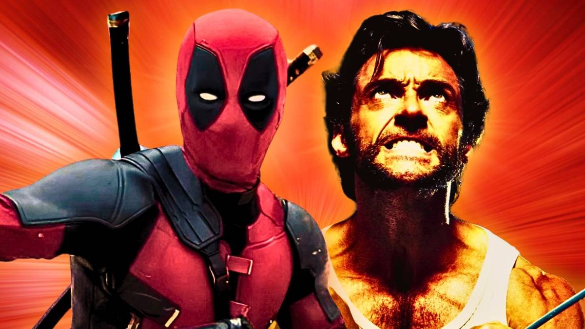 Deadpool & Wolverine Sets The Stage For The Wildest MCU Crossover Yet