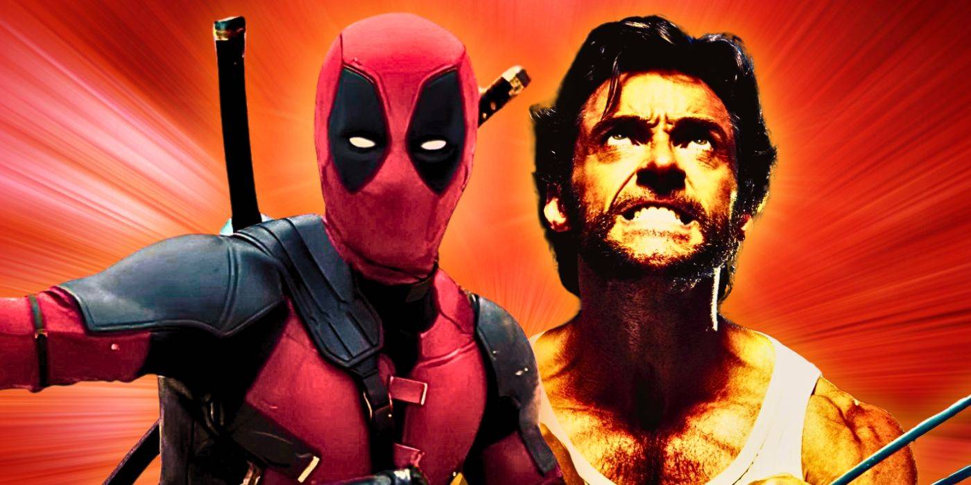 Deadpool & Wolverine Sets The Stage For The Wildest MCU Crossover Yet