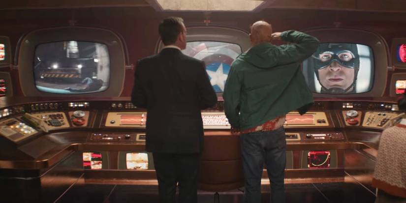 All Marvel Movies Referenced In Deadpool & Wolverine's Trailer