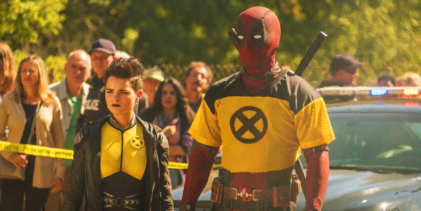 Deadpool’s Complete X-Men & MCU Timeline Explained