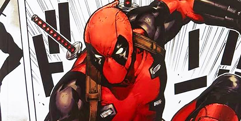 Deadpool's Powers: All 10 From The Comics & Movies, Explained