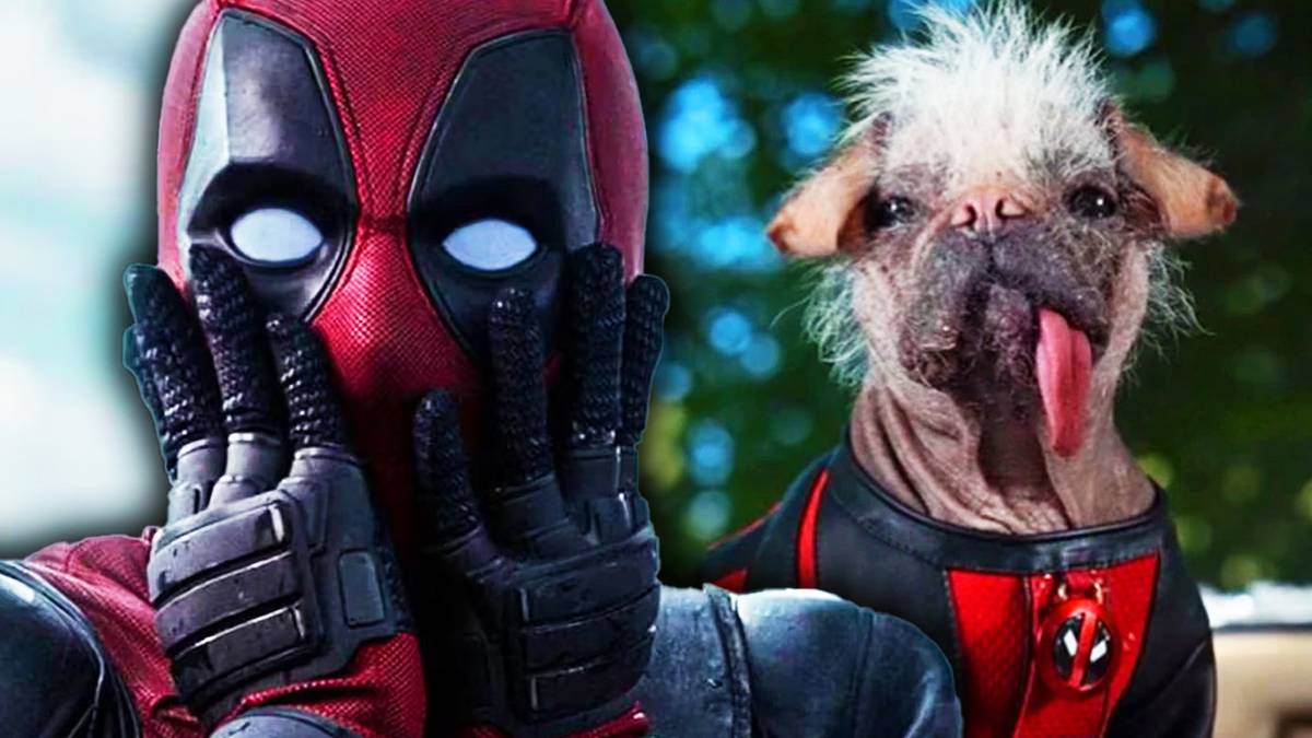 Deadpool Variants Break The MCU’s Multiverse In A Brilliant Deadpool 3 ...