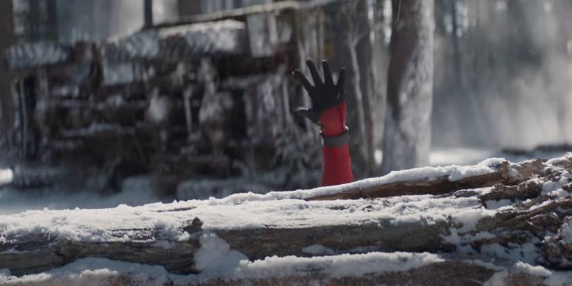 All Marvel Movies Referenced In Deadpool & Wolverine's Trailer