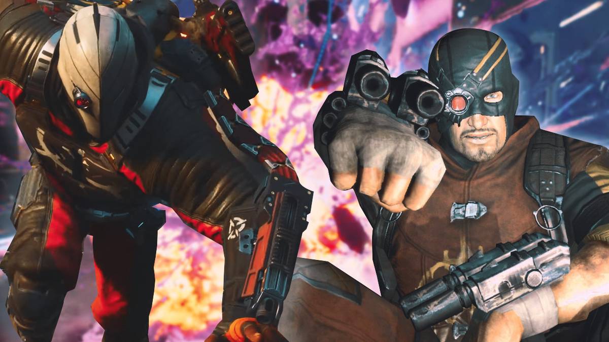 Suicide Squad: KTJL Explains Why There Are 2 Arkhamverse Deadshots