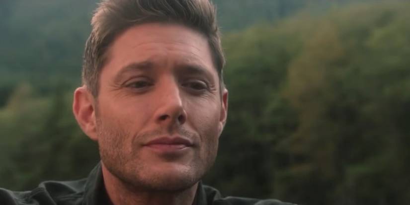 Why Jack Didn't Bring Dean Winchester Back To Life In Supernatural's Ending