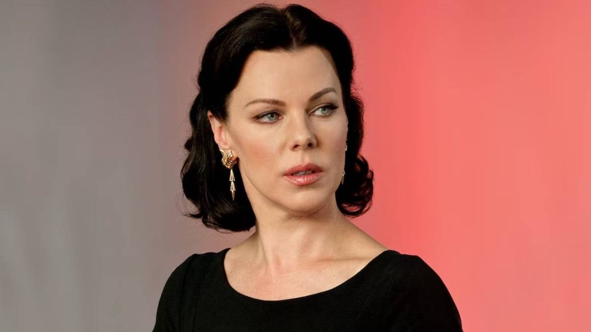 Why Shauna Actor Was "Embarrassed" Filming Entourage & Her Criticisms ...