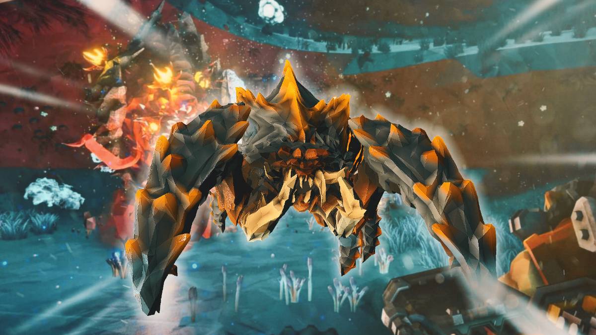 One Of The Best FPS Games To Play With Friends Is Getting A Spinoff ...