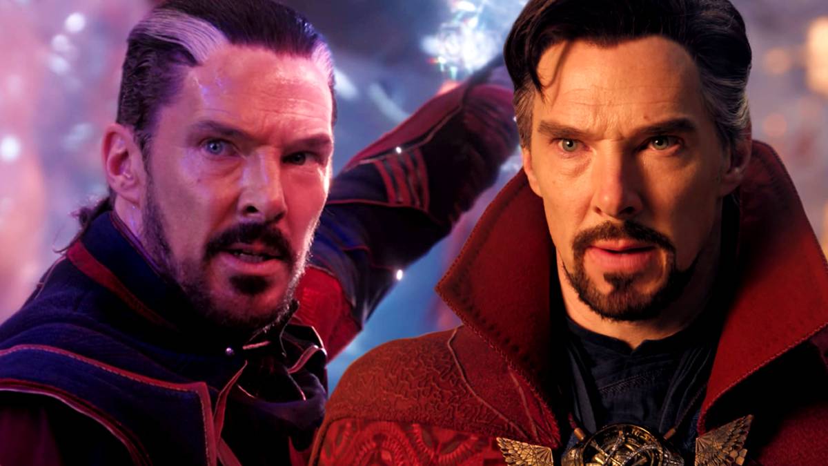 All 7 Doctor Strange Costumes In The MCU, Ranked