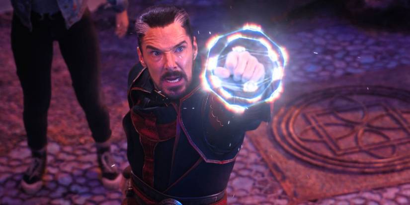 All 7 Doctor Strange Costumes In The MCU, Ranked